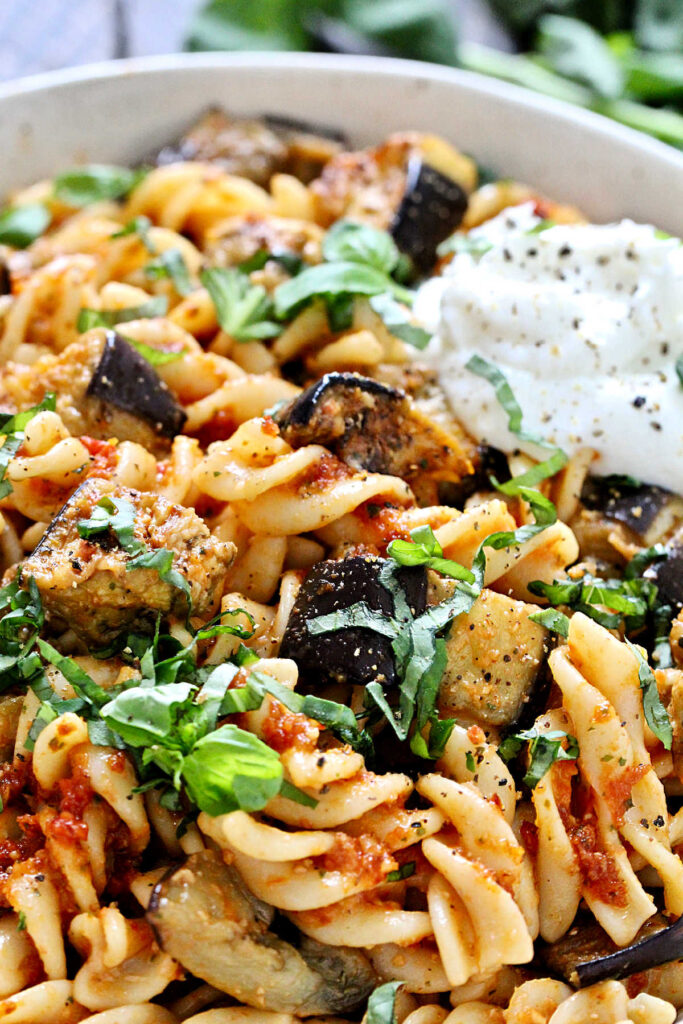 Best Pesto Rosso (Sun-Dried Tomato Pesto)- Foodie Physician