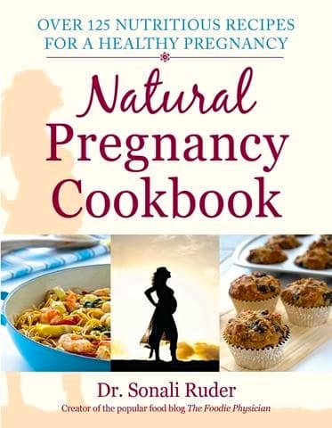 Cookbooks - The Foodie Physician