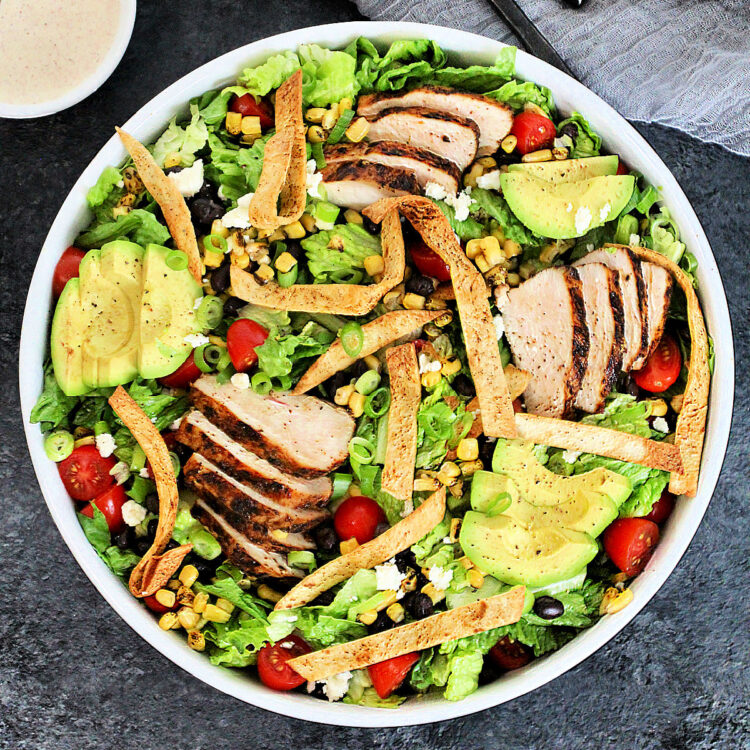 30+ Healthy High Protein Lunch Ideas - The Foodie Physician